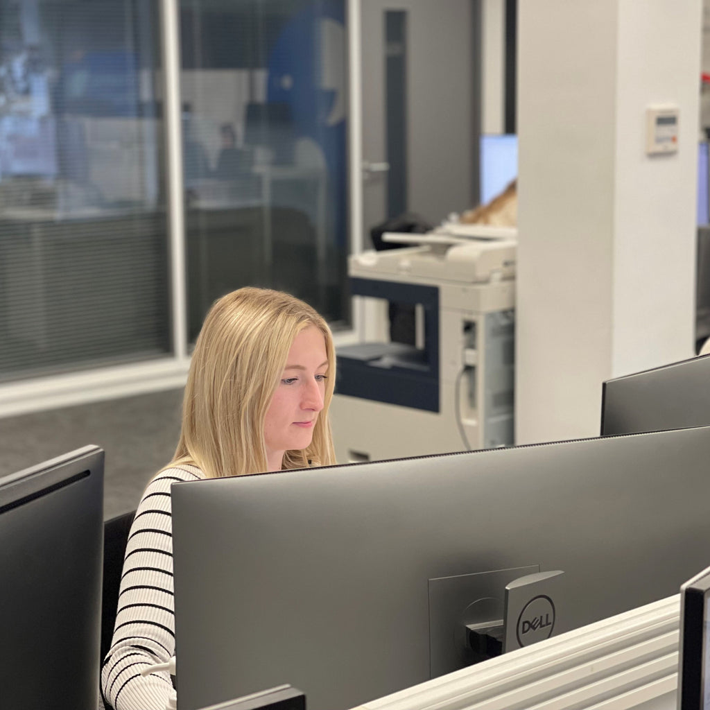 Gemma’s first 6 months at Herd | Herd