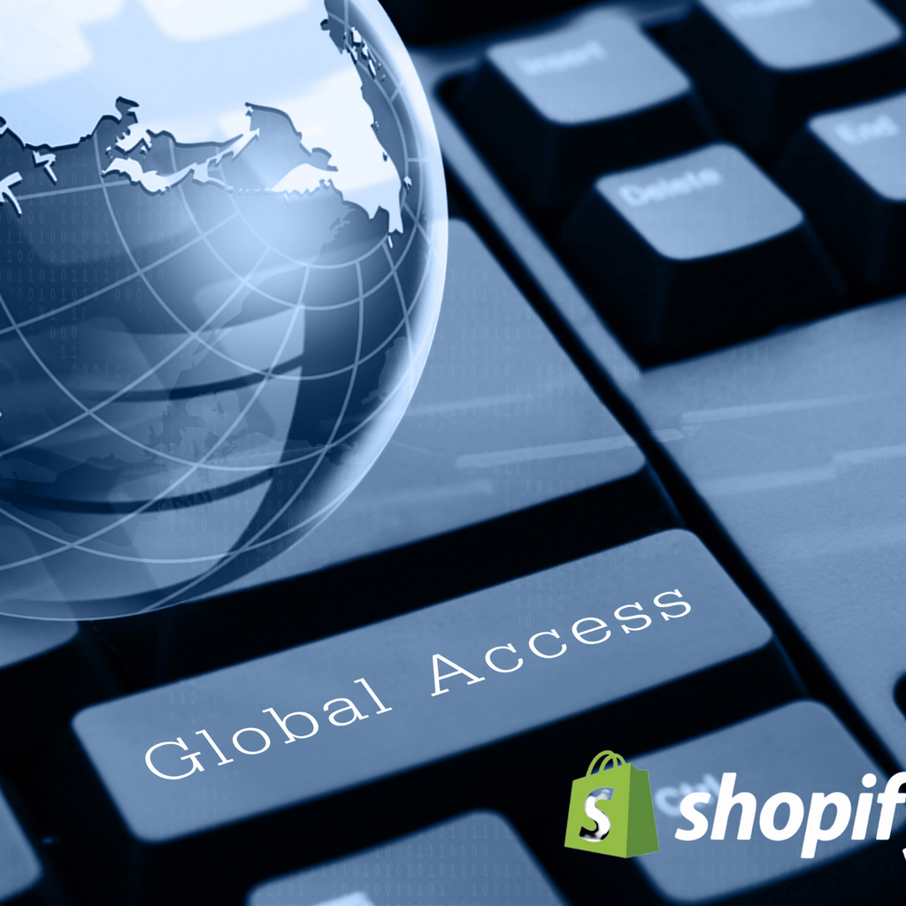Our top 6 tips for selling internationally on Shopify | Herd