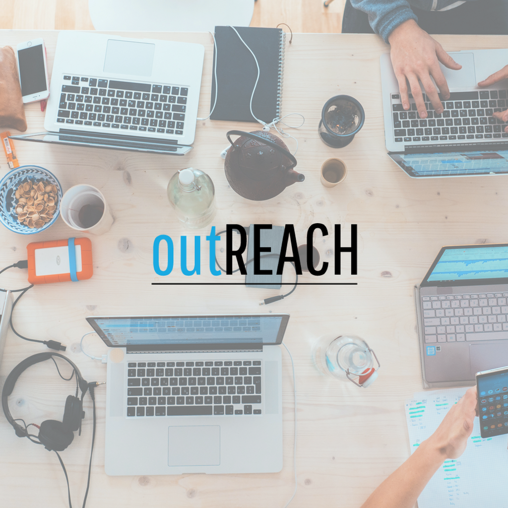 outREACH Online 2020 key takeaways | Marketing | Herd