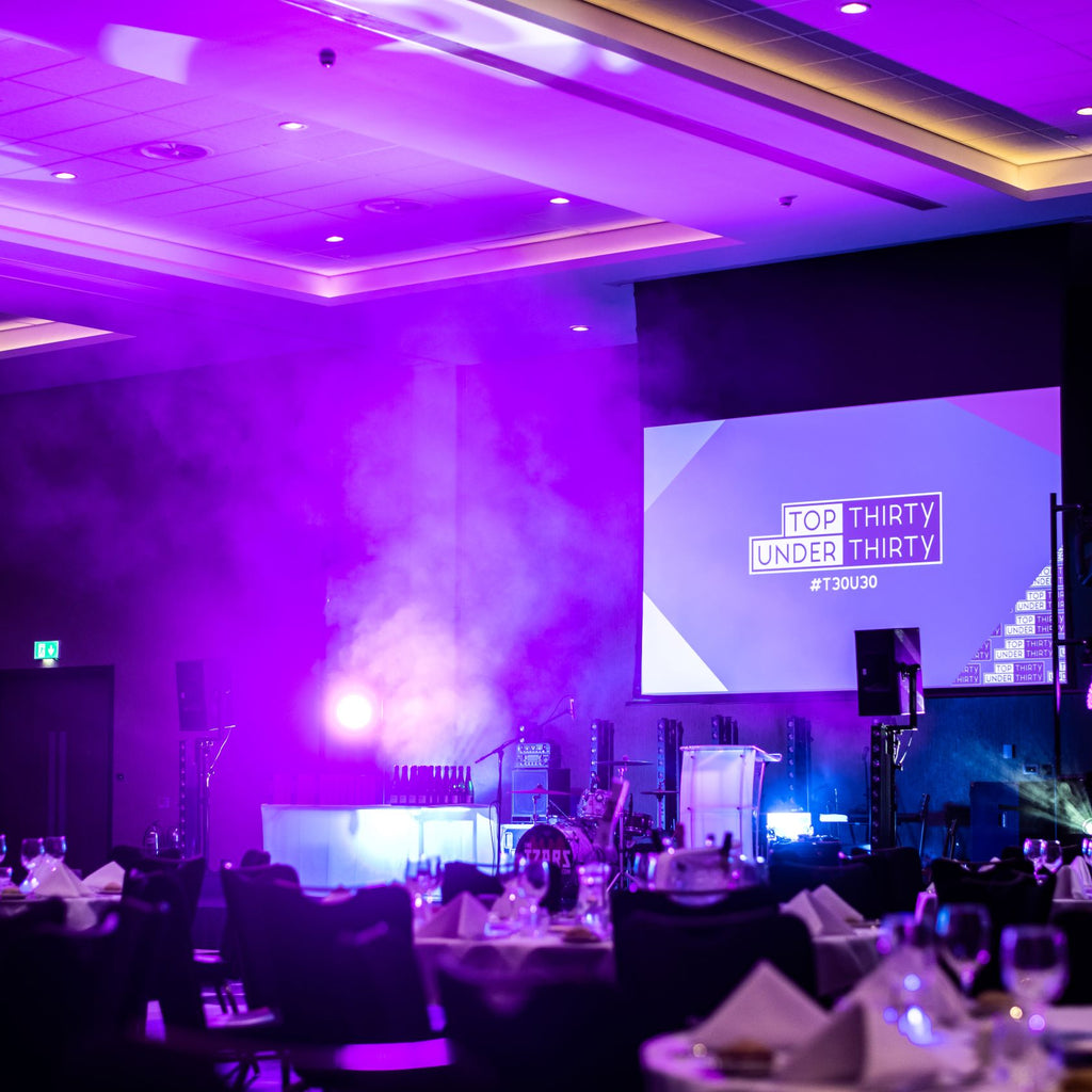 Top 30 Under 30 takeaways | Herd